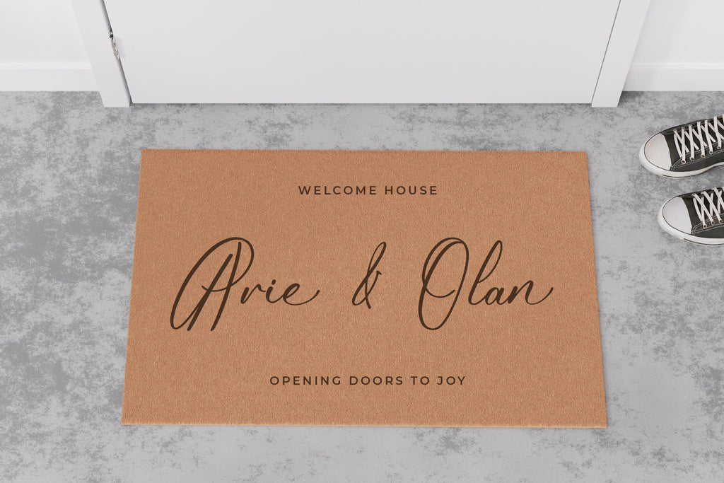 Hearthorin - Modern Handwriting Font - So Fontsy