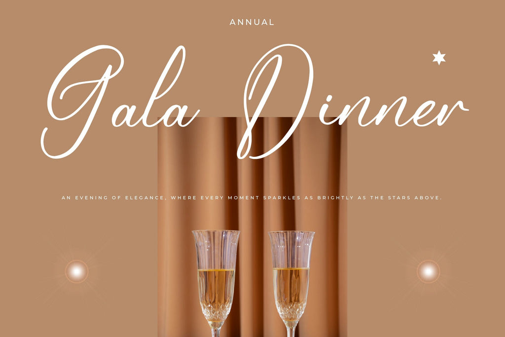 Hearthorin - Modern Handwriting Font - So Fontsy