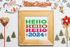 heiio heiio heiio 2024 - So Fontsy