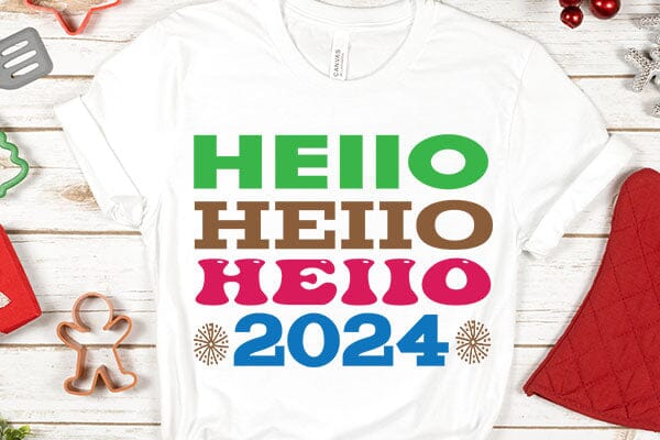 heiio heiio heiio 2024 - So Fontsy