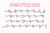 Hello September Font Duo - So Fontsy