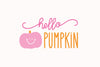 Hello September Font Duo - So Fontsy