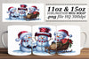 High-resolution templates, stunning results guaranteed! , Christmas ...