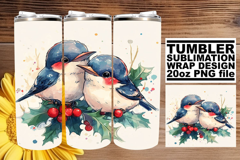 High-resolution wrap, perfect for vibrant sublimation designs! , Xmas ...