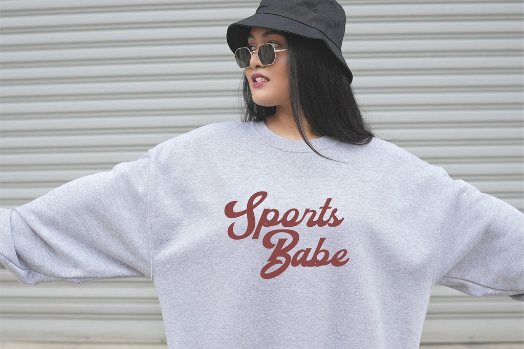 Home Run Retro Sports Script - So Fontsy