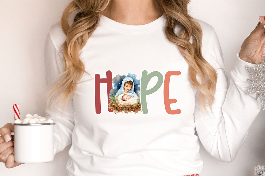 Hope png design - So Fontsy