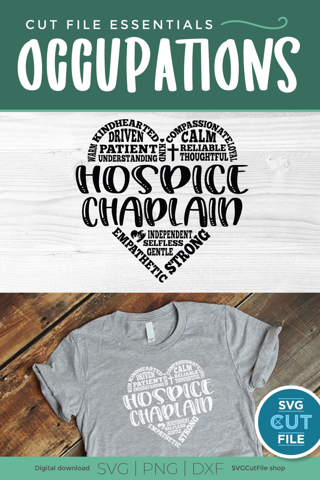 Hospice chaplain svg, chaplain svg, spiritual religious svg - subway ...