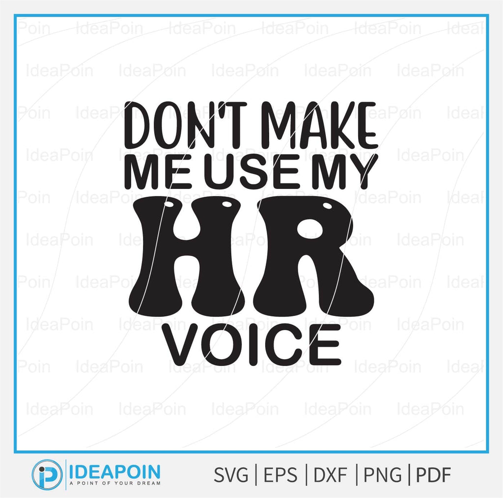 Human Resources SVG, HR Shirt Design, Human Resources png, HR ...
