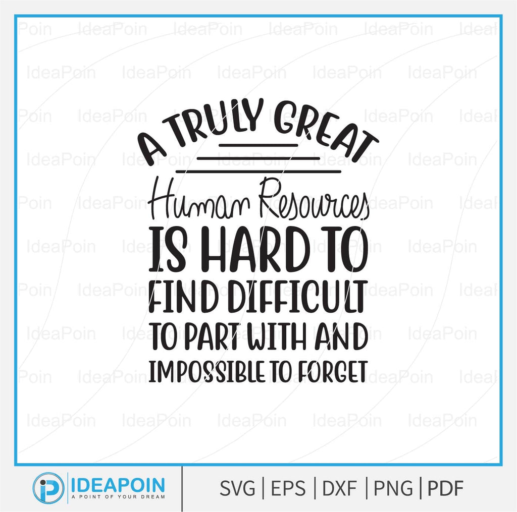 Human Resources SVG, HR Shirt Design, Human Resources png, HR ...