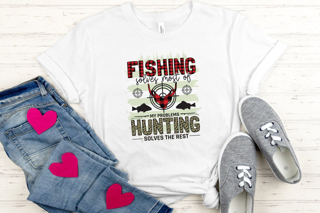 Hunting Sublimation Design - So Fontsy