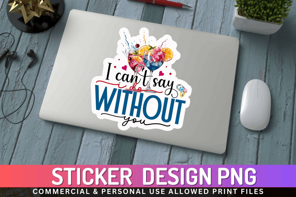 I cant say i do Sticker Design - So Fontsy