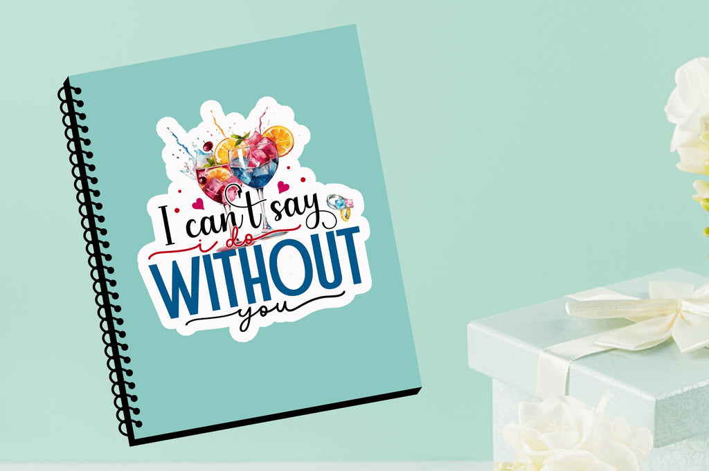 I cant say i do Sticker Design - So Fontsy