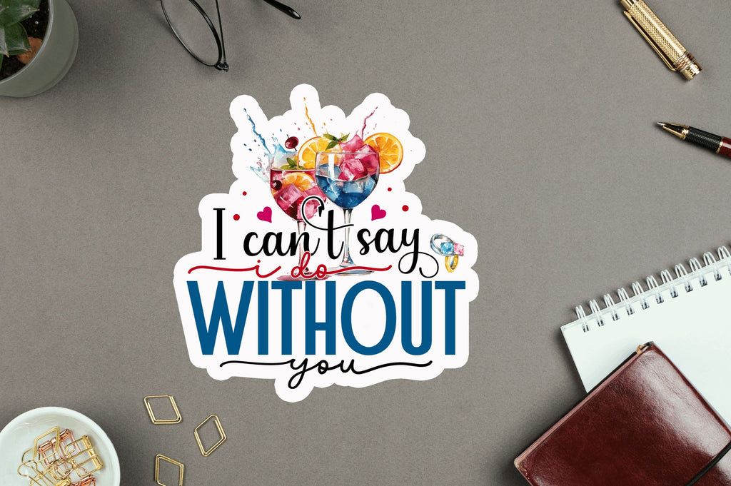 I cant say i do Sticker Design - So Fontsy