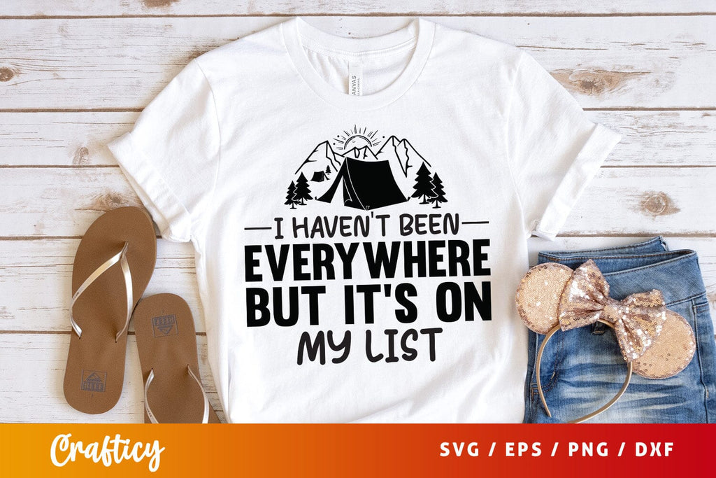 I havent been everywhere but its on my list SVGDesign - So Fontsy