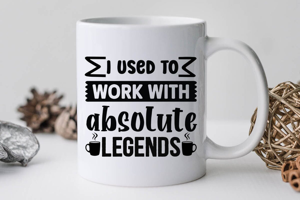 I used to work with absolute legends-01 - So Fontsy