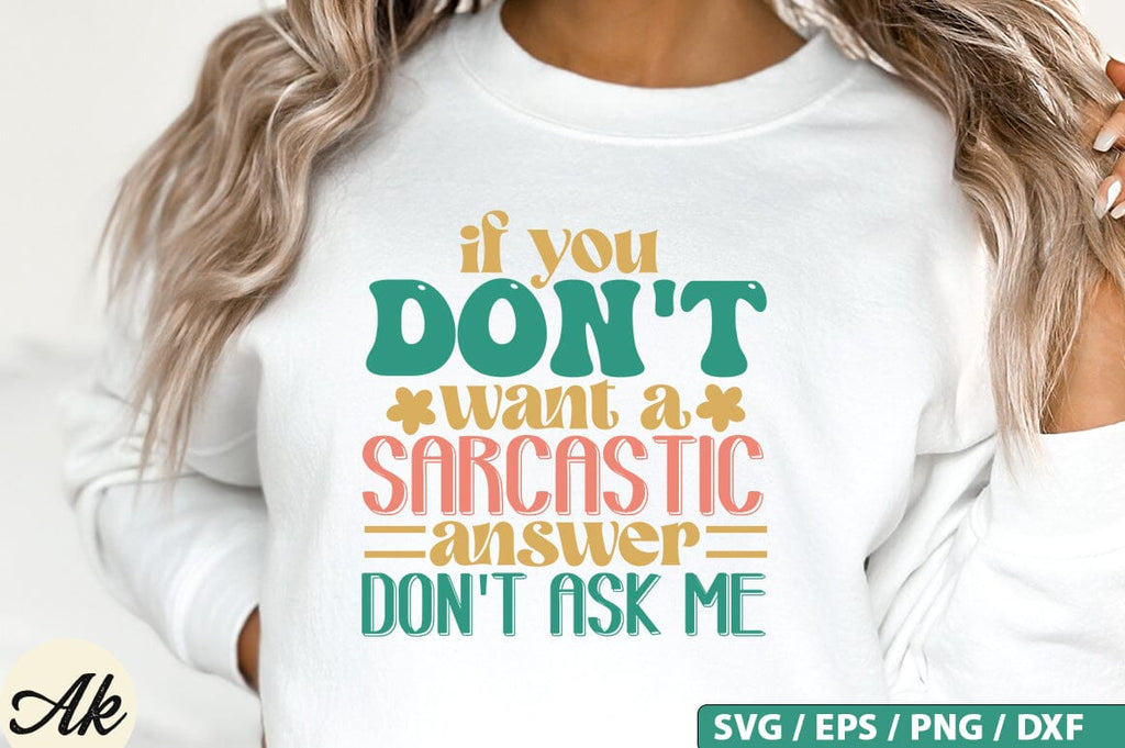if you don't want a sarcastic answer don't ask me Retro SVG Design - So ...