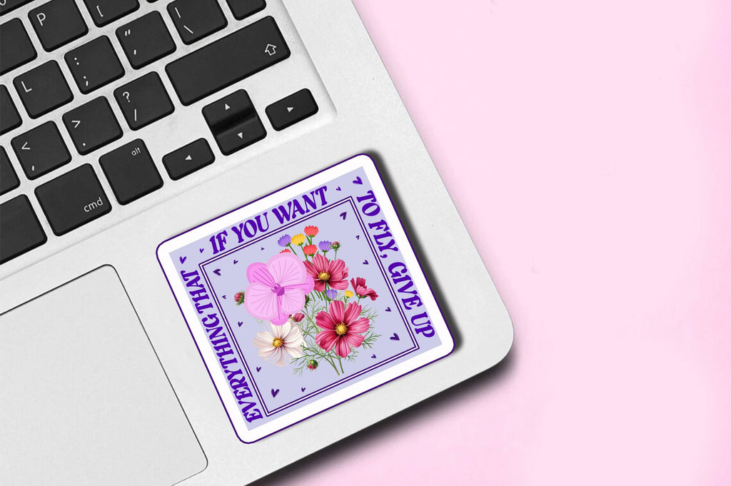 If you want Sticker Design - So Fontsy