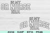 In My OR Nurse Era Svg Dxf Png Cut Files, OR Nurse Svg, Operating Room ...