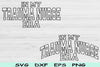 In My Trauma Nurse Era Svg Dxf Png Cut Files, Trauma Nurse Svg, ER ...