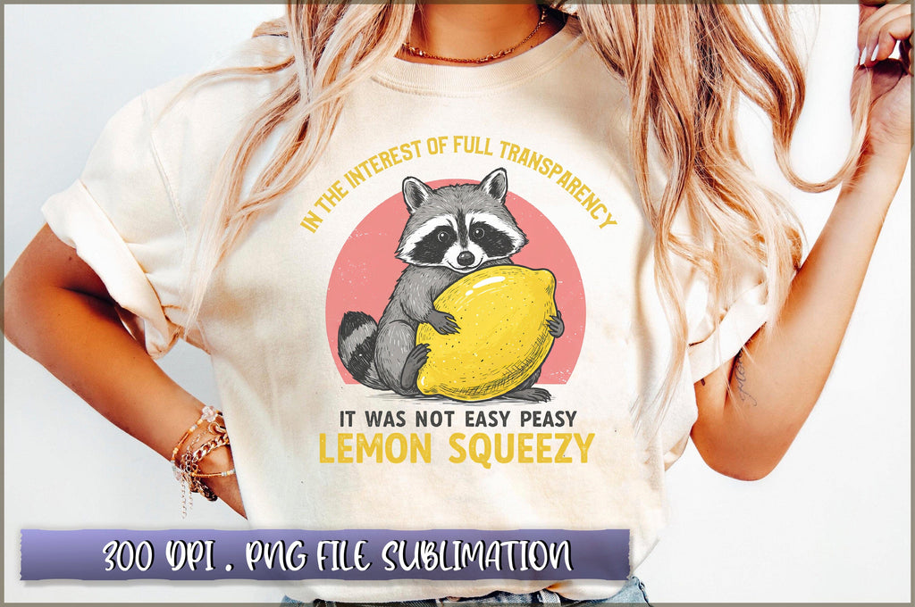 In the interest of full transparency it was not easy peasy lemon ...