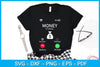 Incoming Call Money Is Calling SVG PNG PDF Cut File - So Fontsy