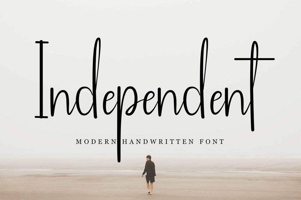 Independent - So Fontsy