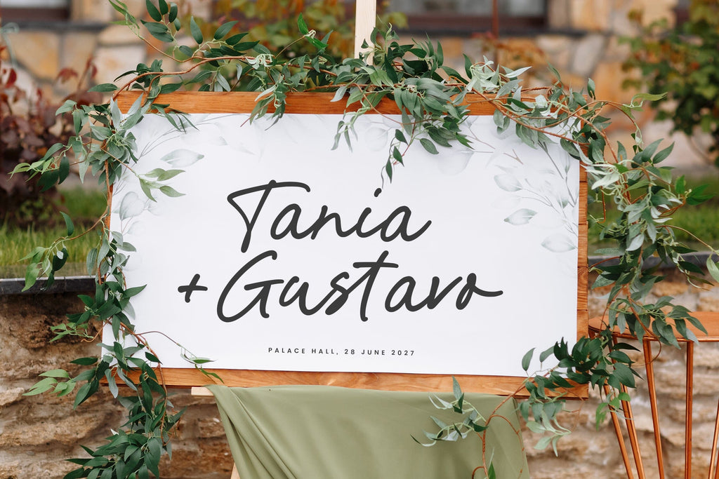 Indie Signature - Handwritten Script Font - So Fontsy