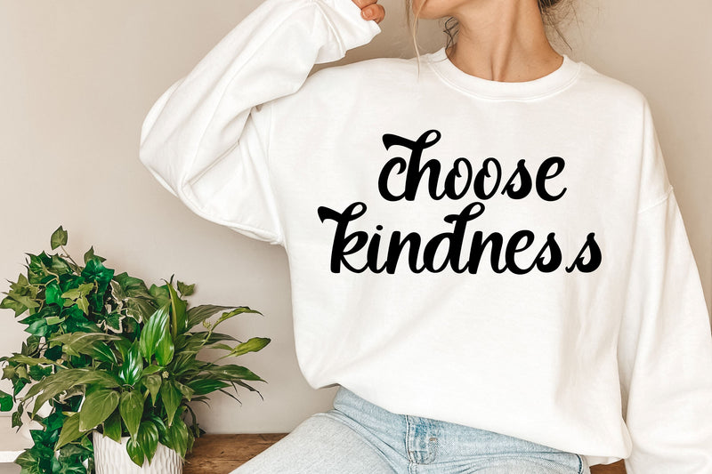 Indie Summer, Fun Retro Font with Swashes - So Fontsy