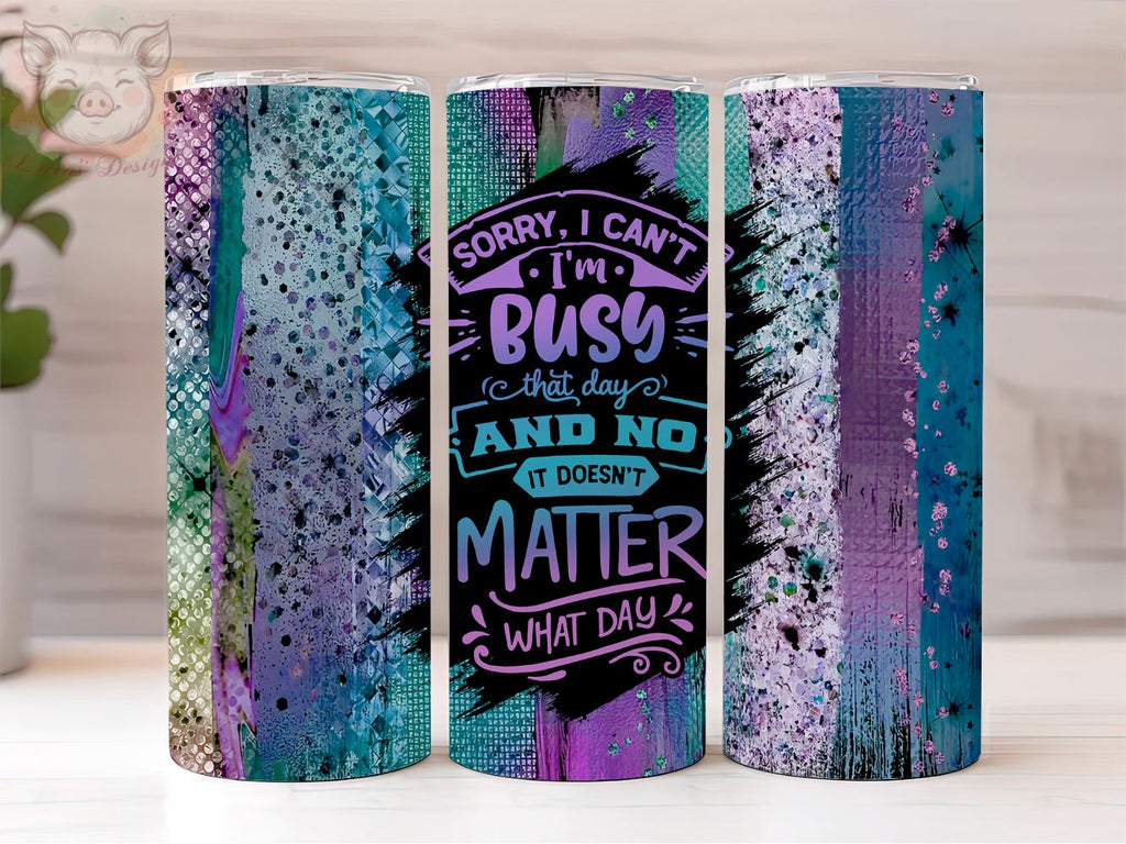 Introvert 20oz Tumbler Png, Funny png, Sublimation Design, Personality ...