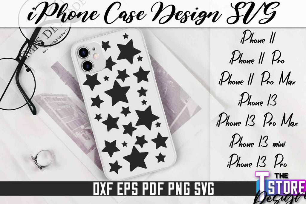 iPhone Case SVG | Print SVG | iPhone Case Print Design | SVG Design ...