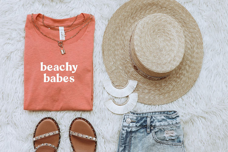 Island Cabana Fancy Modern Font - So Fontsy