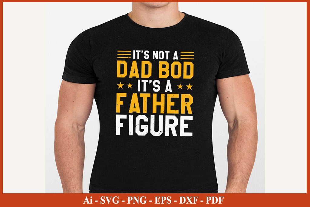 Dad Figure Quotes