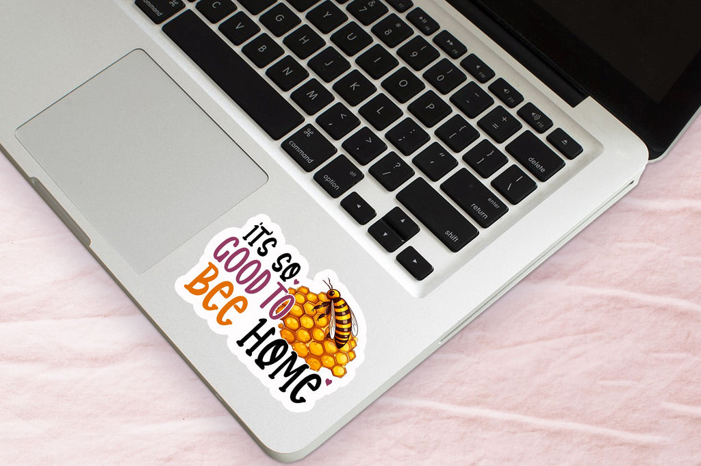 Its so good Sticker Design - So Fontsy