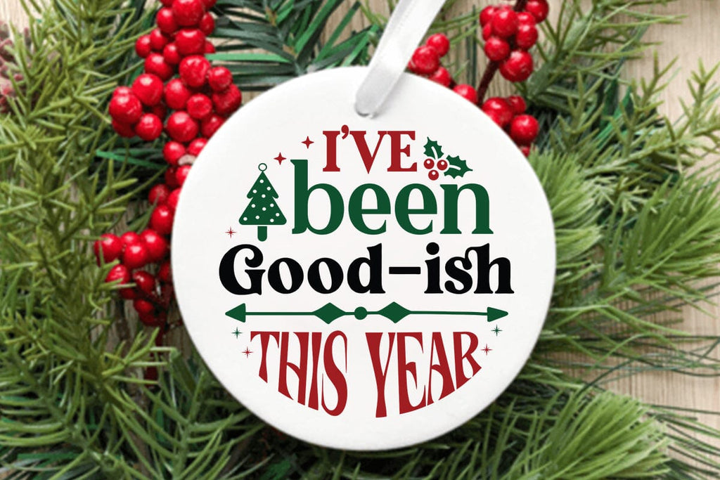 Ive been goodish this year - So Fontsy