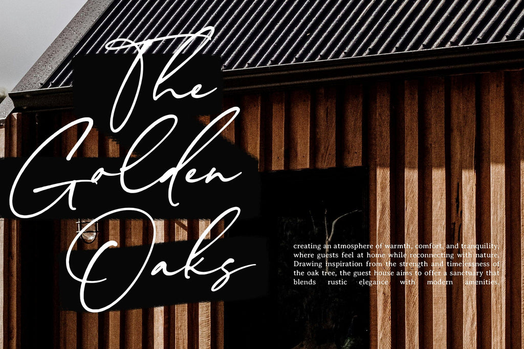 Jonathan Signature - Modern Signature Font - So Fontsy