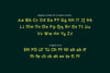 Jonyock - Korean Style Font - So Fontsy