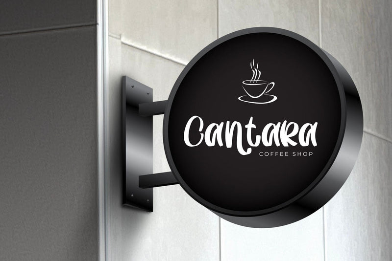 Kaguri - Handwritten Font - So Fontsy