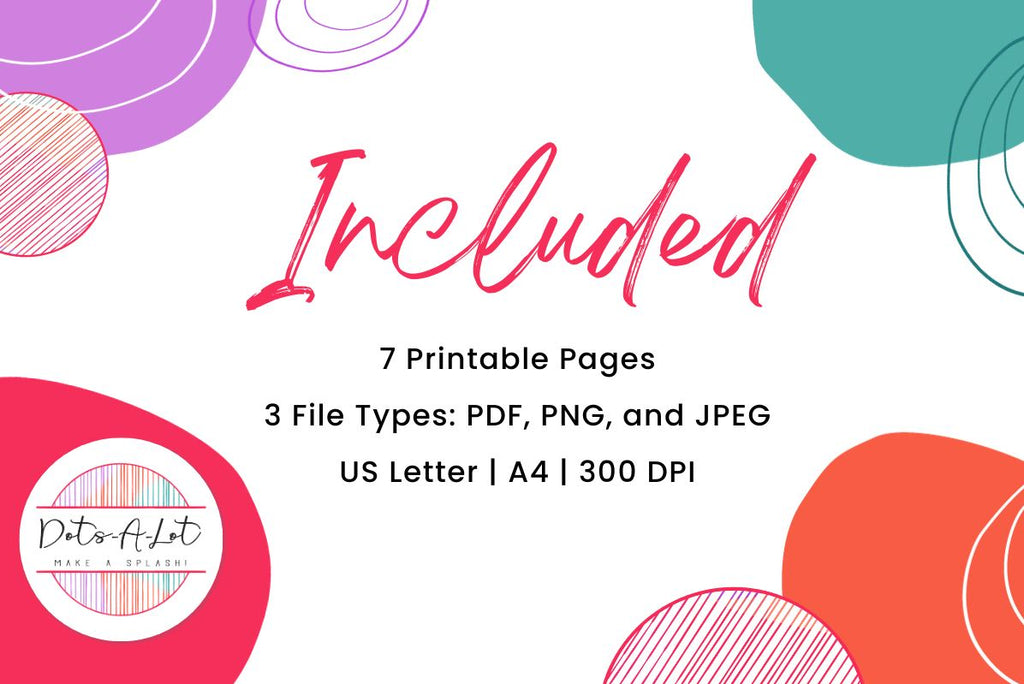 KDP Low Content Book Planner - So Fontsy