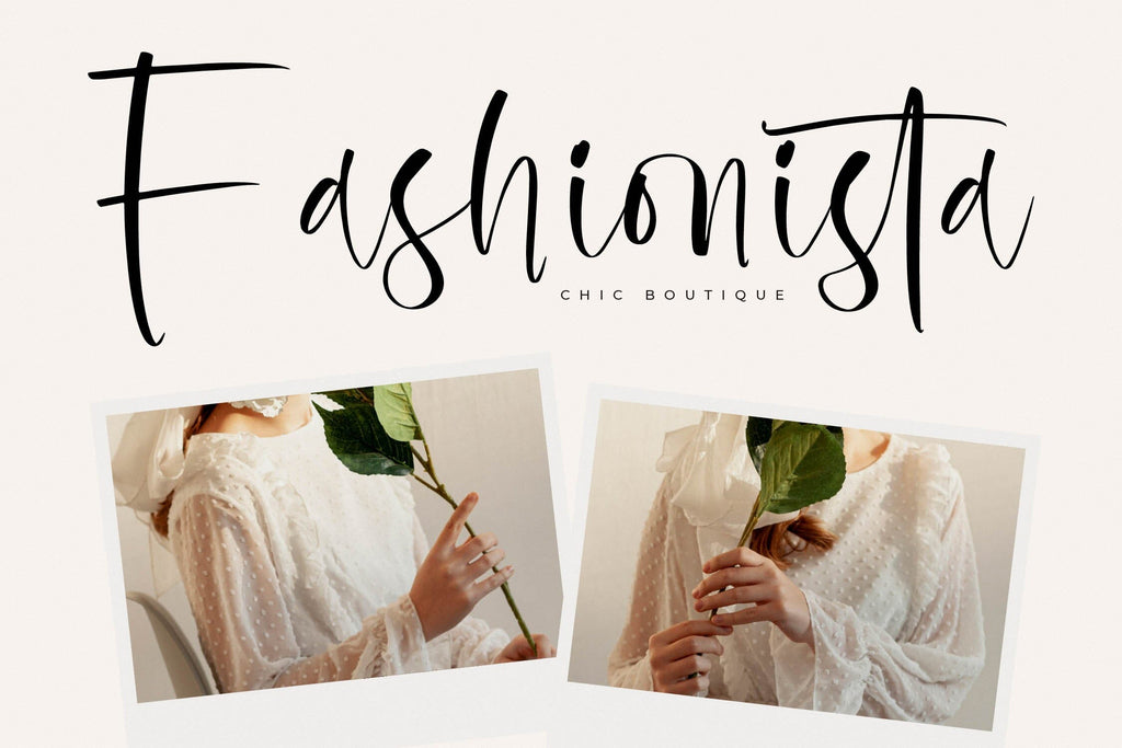 Ketalyst Midnight - Handwritten Script Font - So Fontsy