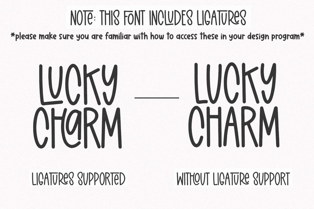 Kind Club - Cute Handwritten Font - So Fontsy