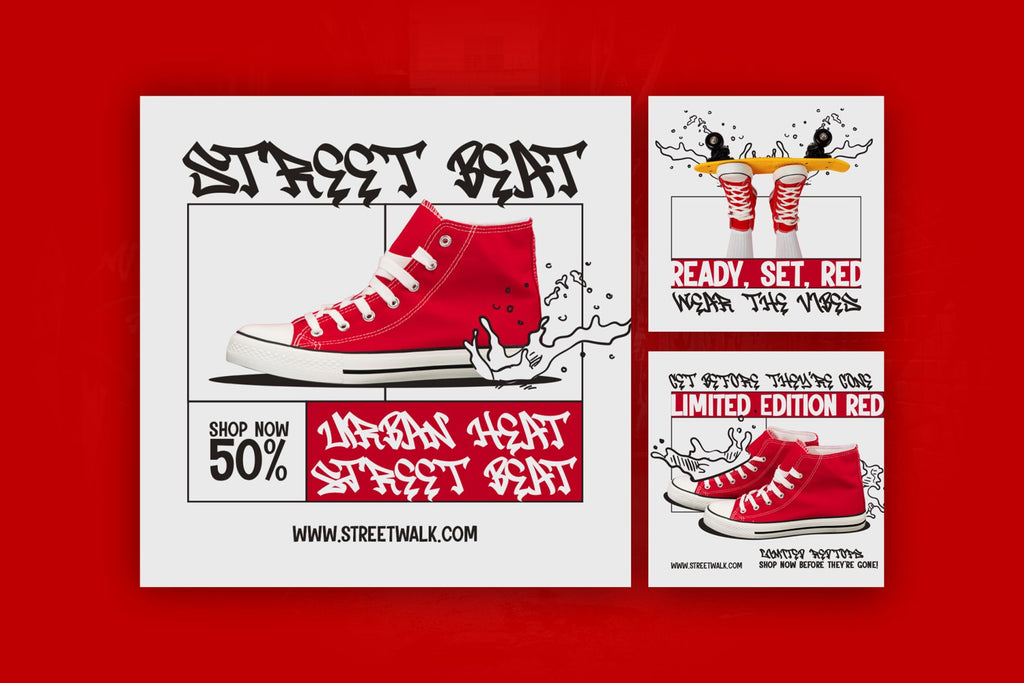 Koobang – Monoline Graffiti Tag Font with Swash, Ligature, and Street ...