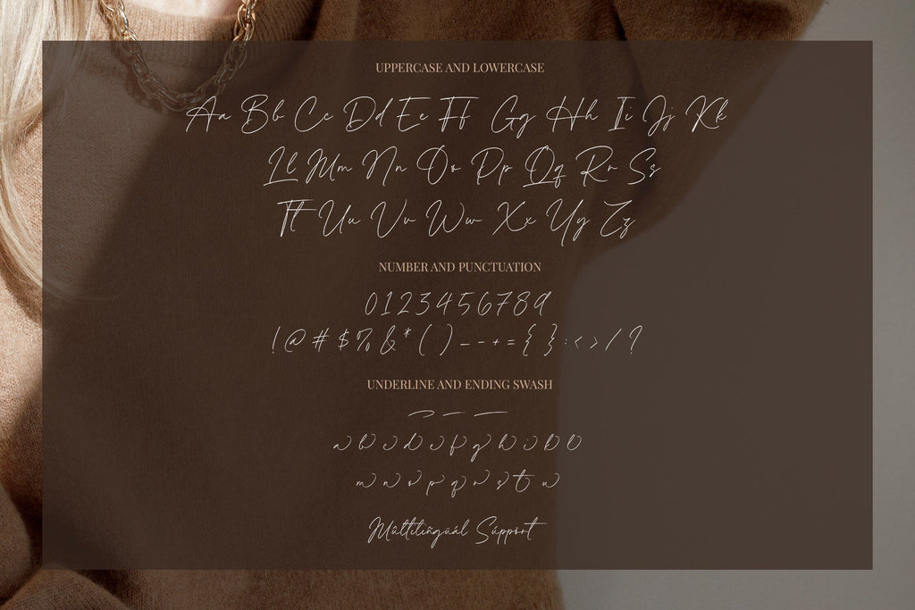 Kristian Paradise - Handwritten Script Font - So Fontsy