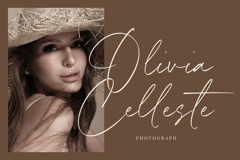 Kristian Paradise - Handwritten Script Font - So Fontsy