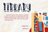 Learning - decorative font - So Fontsy