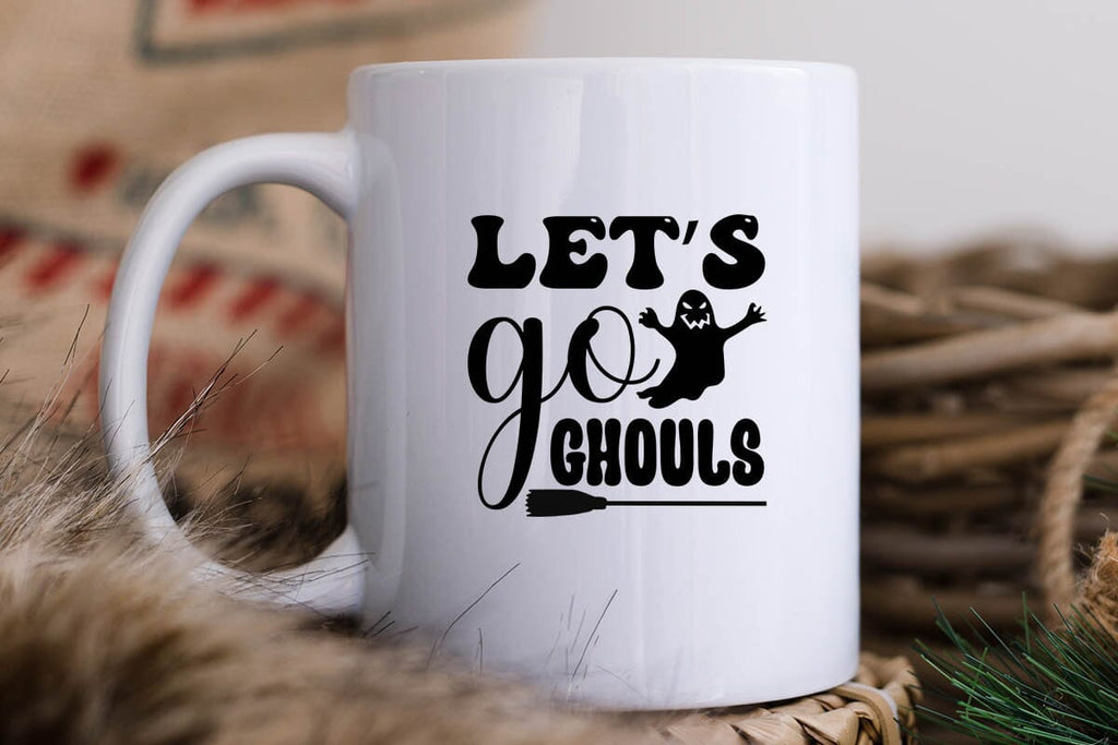 Lets go ghouls - So Fontsy