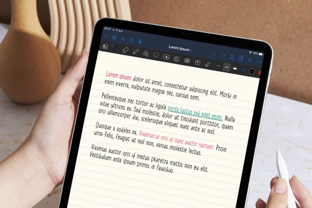 Library - Handwritten Font - So Fontsy