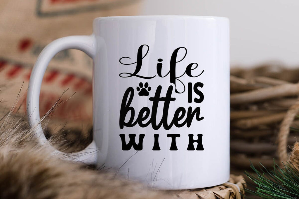 Life is better with-01 - So Fontsy