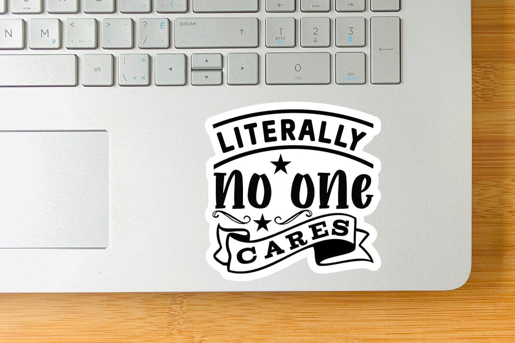 literally no one cares - So Fontsy