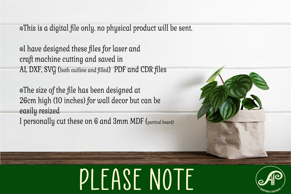 Little man cave sign svg laser cut file - So Fontsy