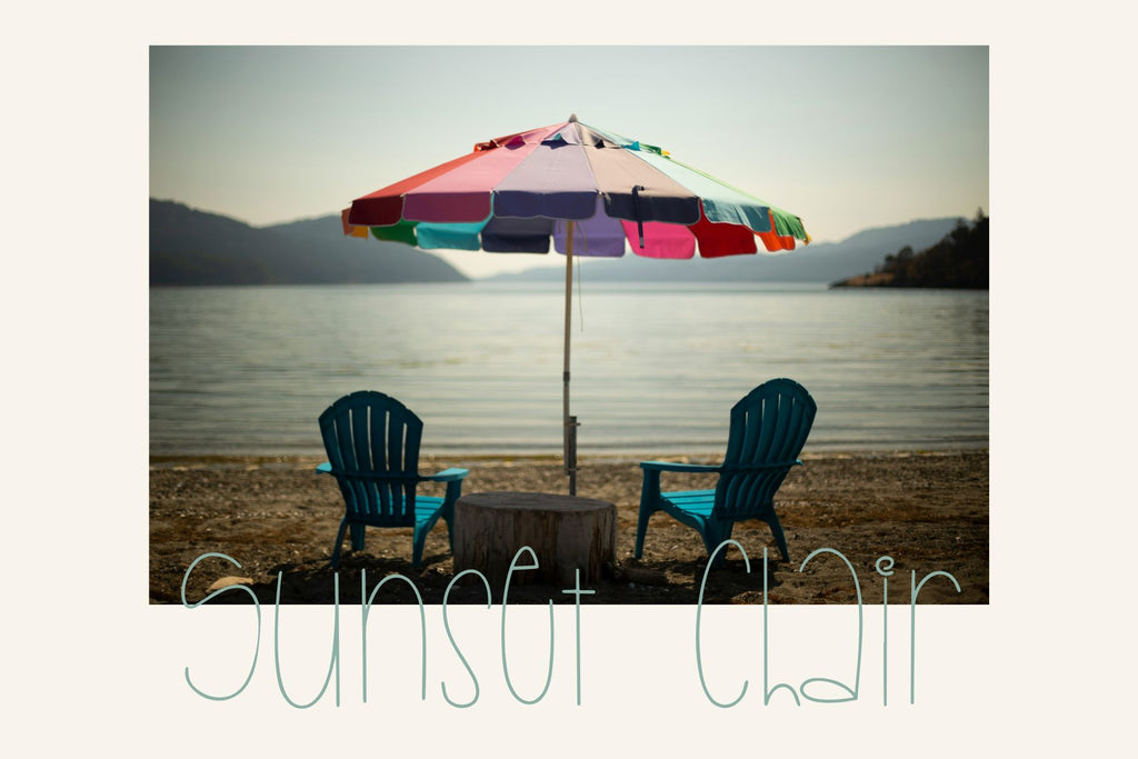 Loopela Font - So Fontsy